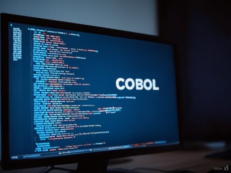 COBOL経験を活かしてフルリモートで働く方法！ | 40代からのIT復帰戦略